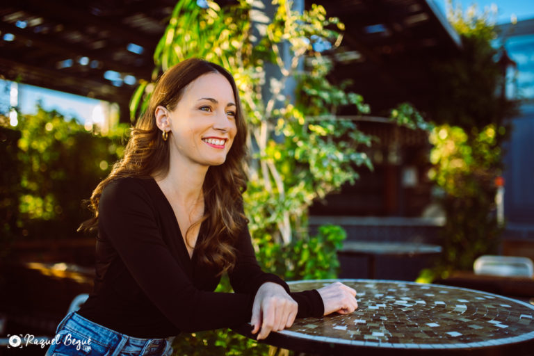 Sesión de fotos pareja en Barcelona - Manuel & Estela - RaquelBegué ...